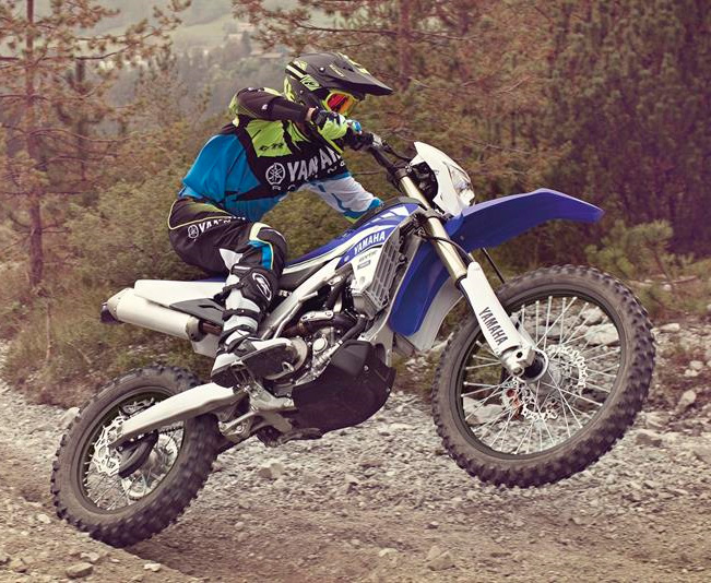 Motor Madrid | Nueva gama OFF-ROAD ya disponible